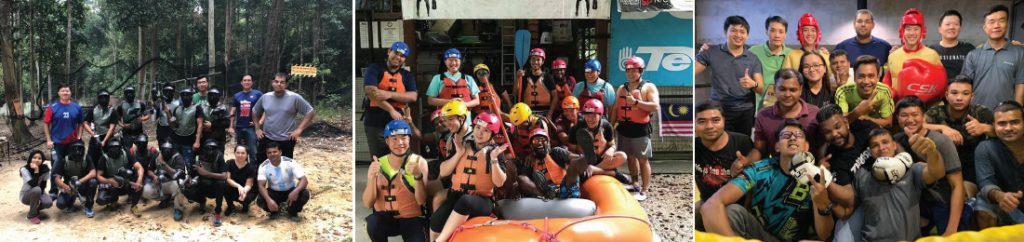 Our Team – Ihandal